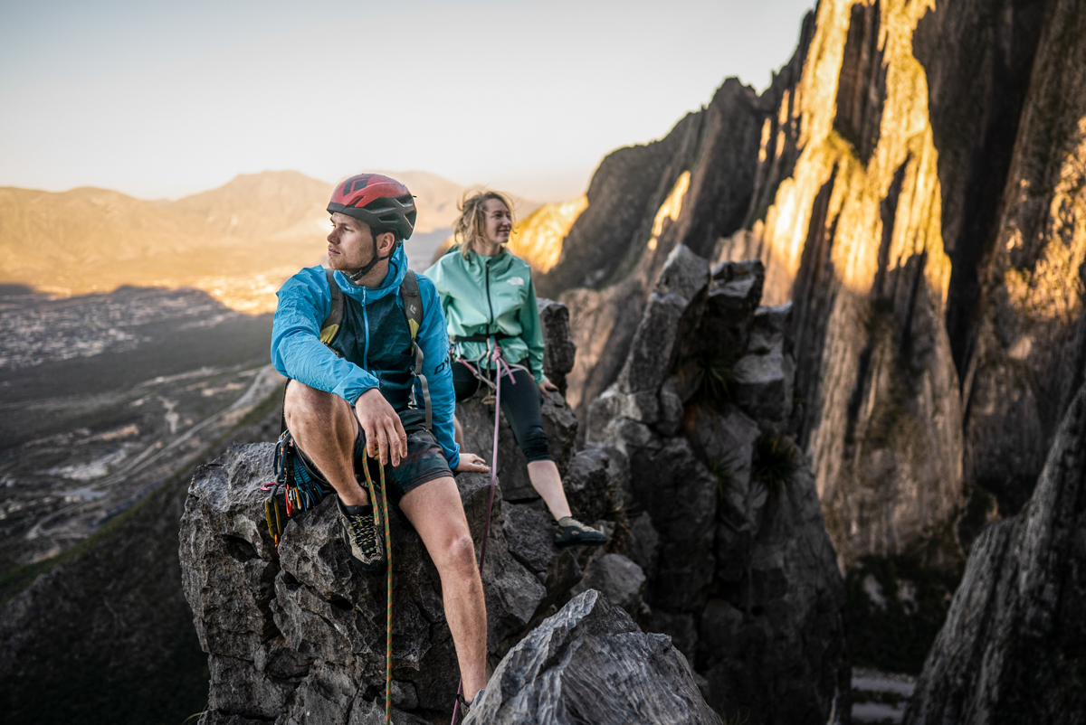 Choosing the Right Climbing Rope Diameter Switchback Travel